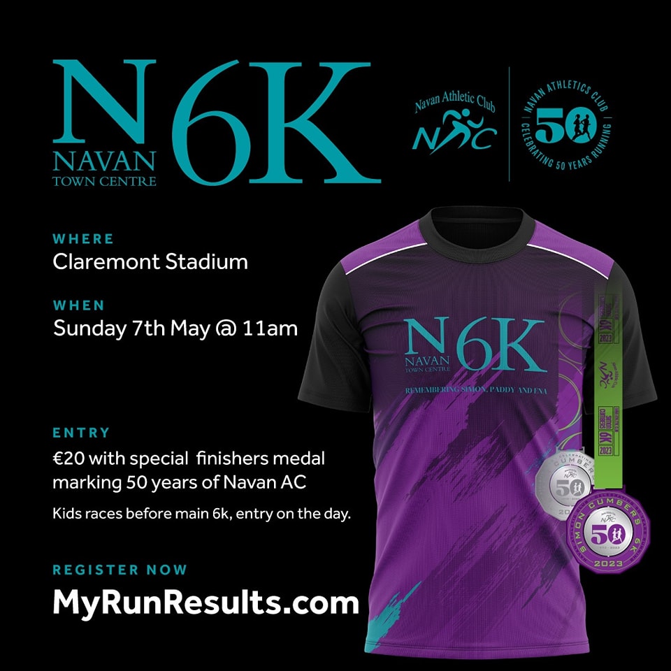 Navan Town Centre | Events