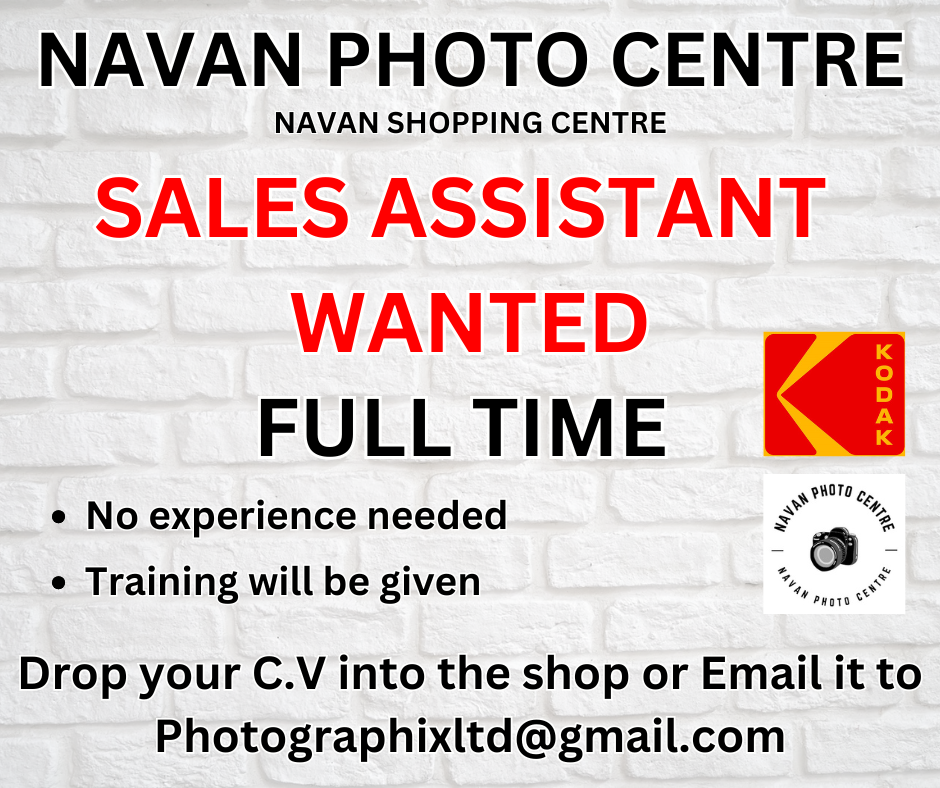 Navan Town Centre | Events